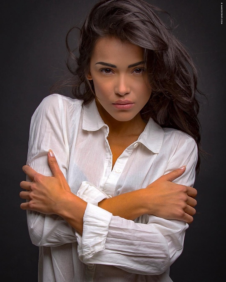 Picture of Maggie Ferraro