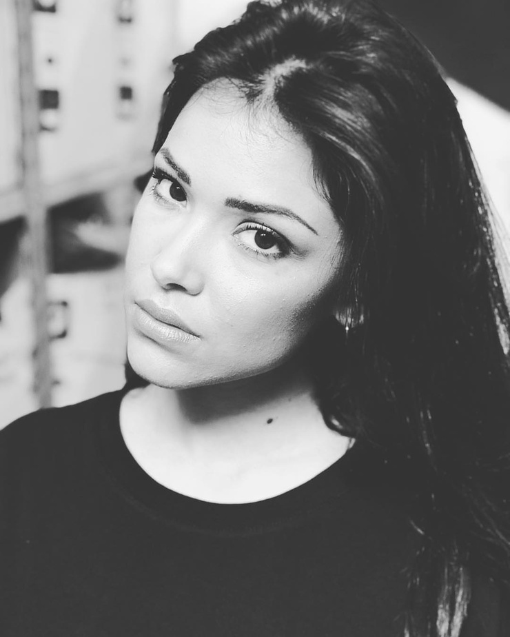 Image of Maggie Ferraro