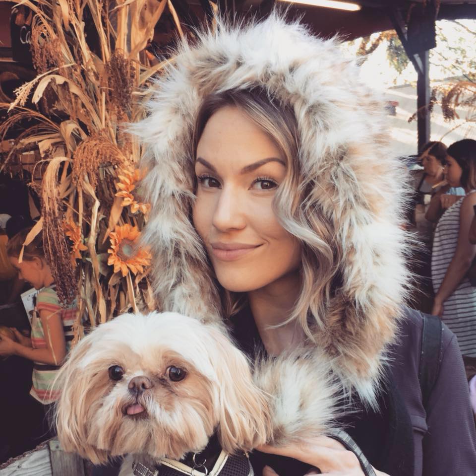 Picture of Kate Elliott