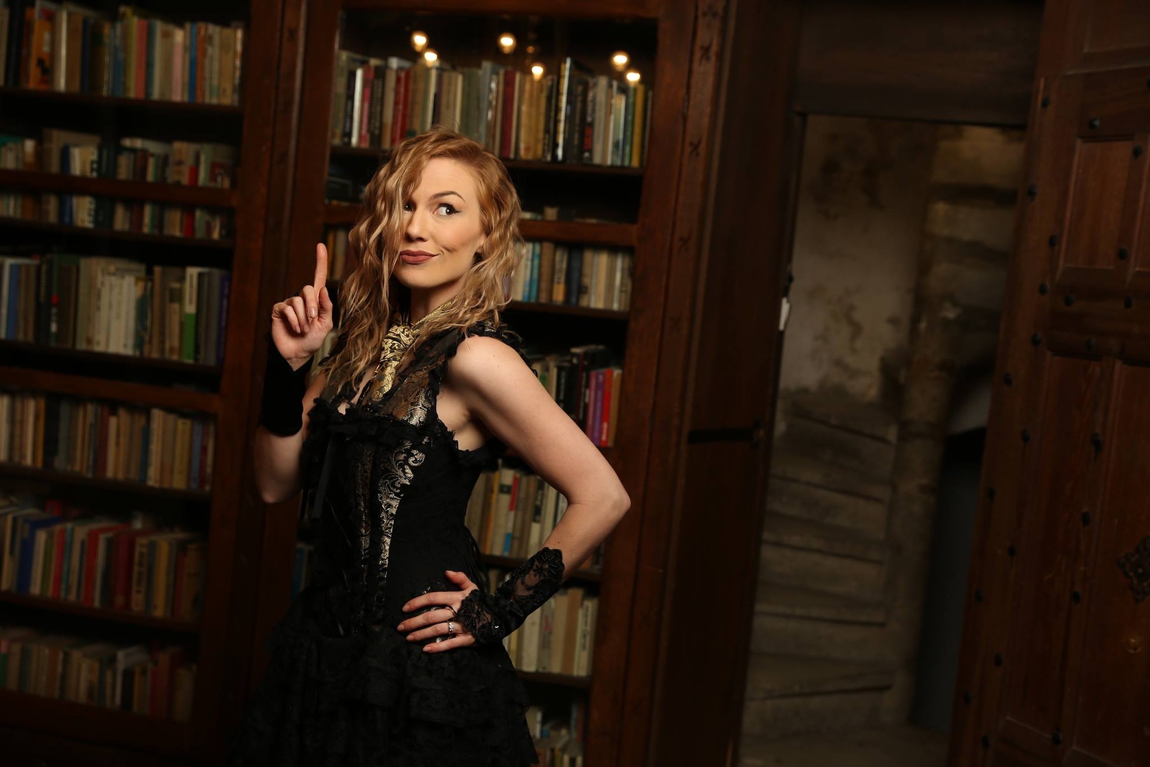 Kate Elliott picture