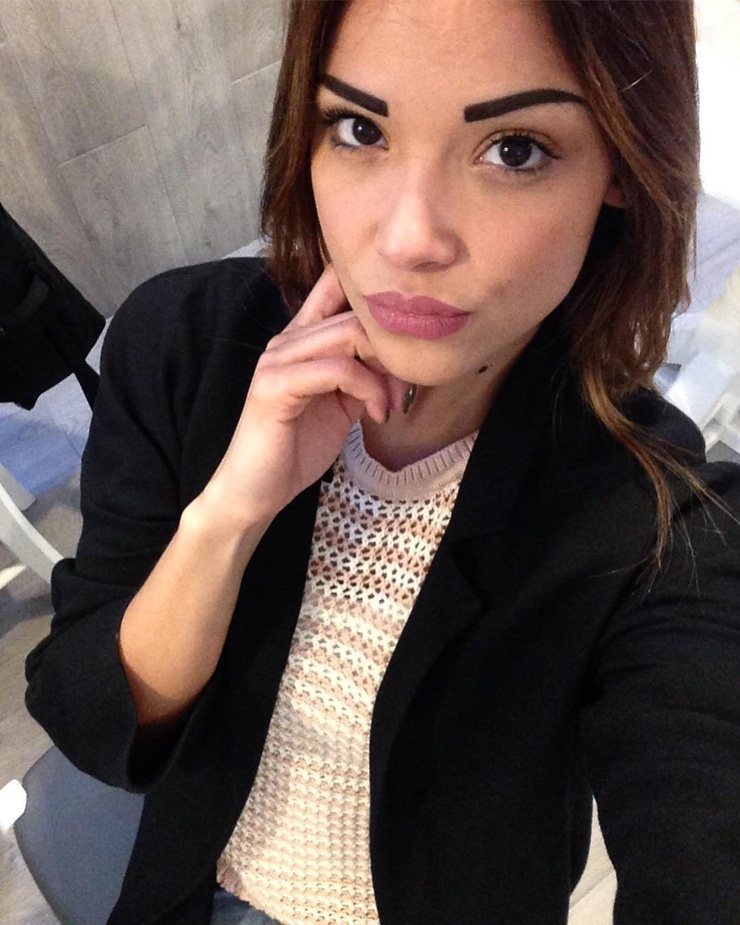 Image of Maggie Ferraro