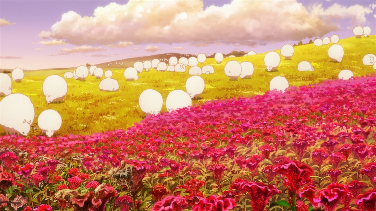 Picture of The Wonderland