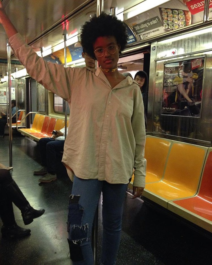 Emily Manwaring picture