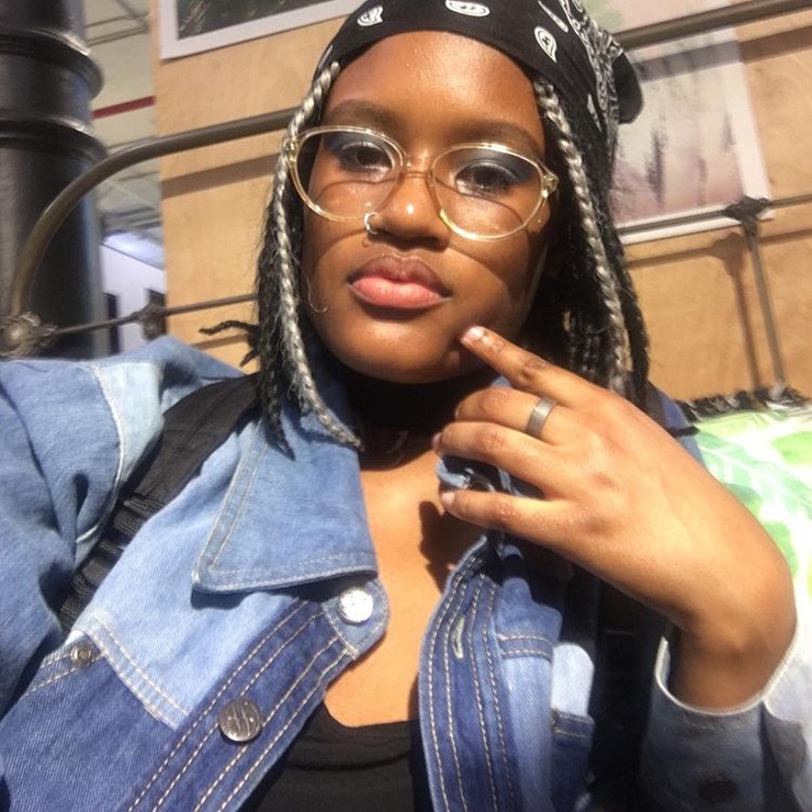 Picture of Emily Manwaring