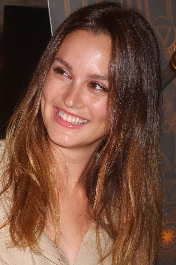 Picture of Leighton Meester