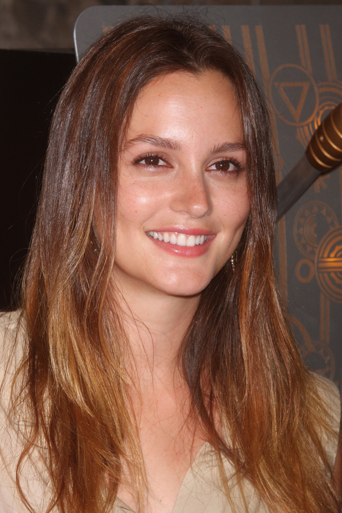 Image of Leighton Meester