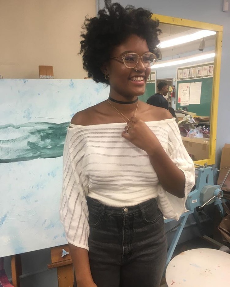 Emily Manwaring image