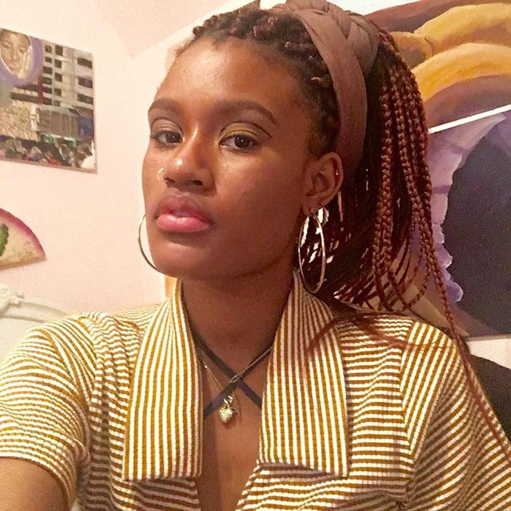 Image of Emily Manwaring