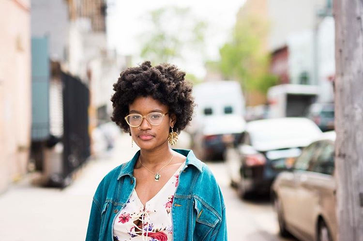 Image of Emily Manwaring