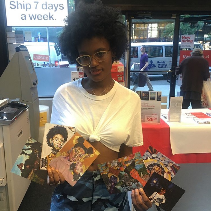 Picture of Emily Manwaring