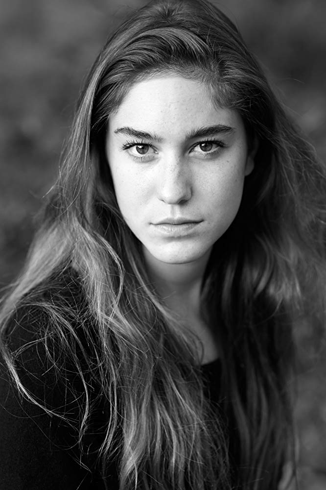 Picture of Joséphine Berry