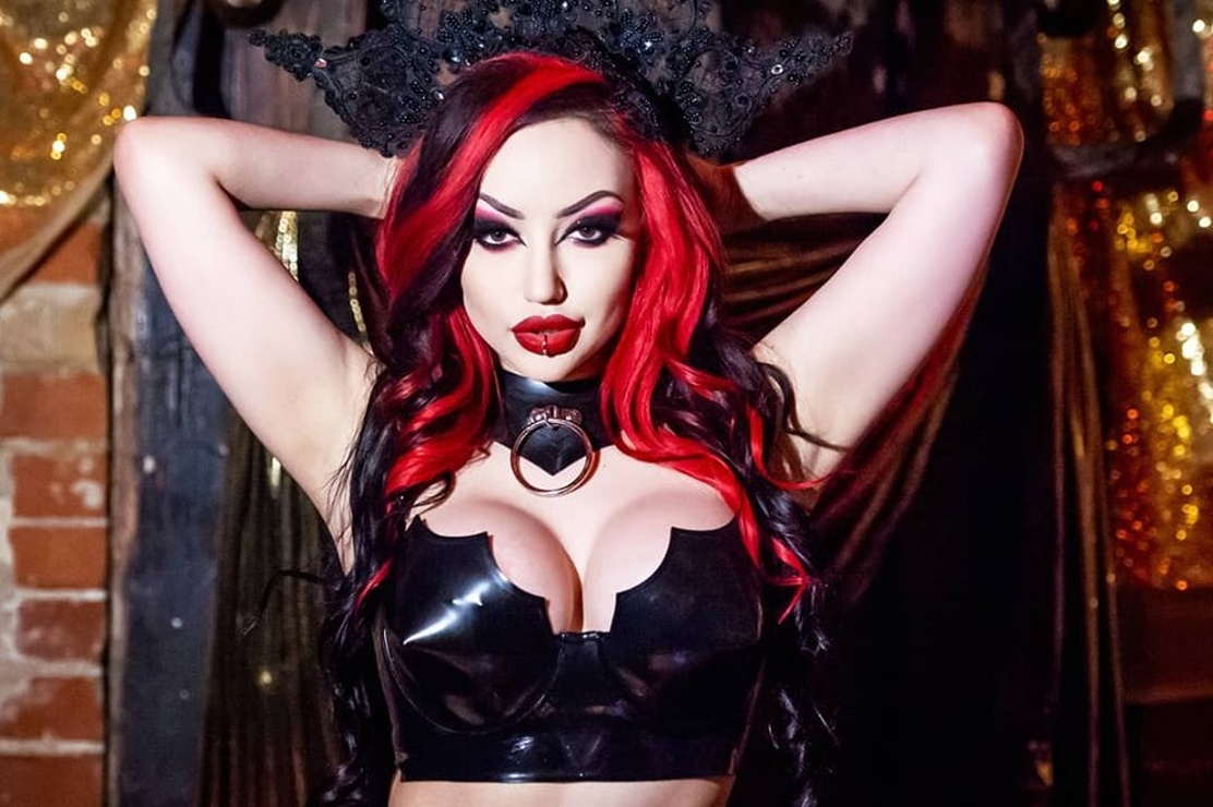 Image Of Dani Divine
