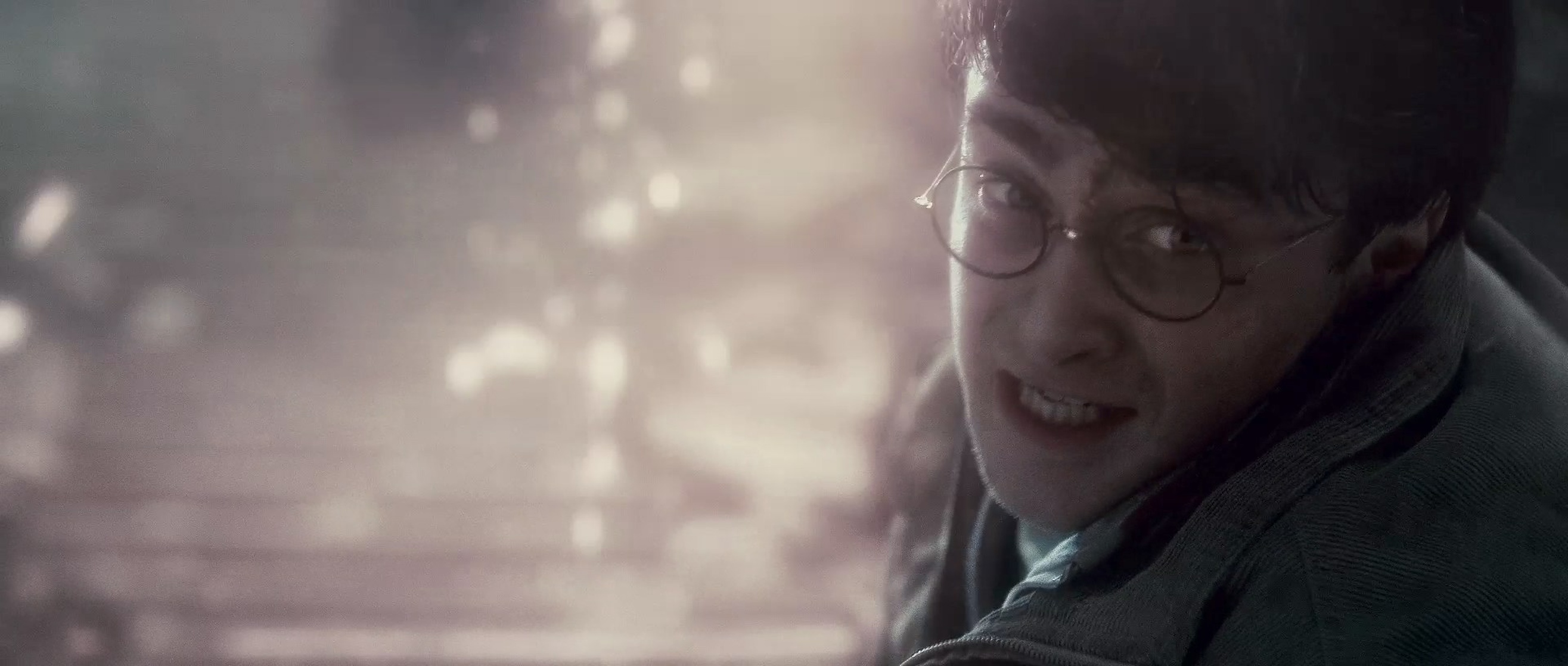Harry Potter and the Deathly Hallows: Part 2 image