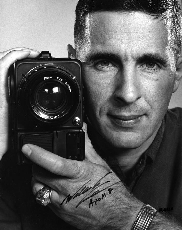 Picture of Bill Anders