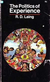 Picture of R.D. Laing