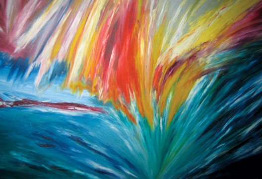 Picture of Mary Barnes