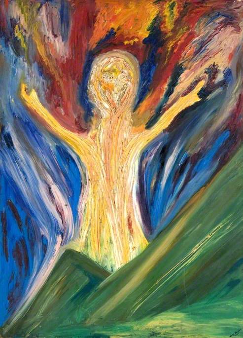 Picture of Mary Barnes