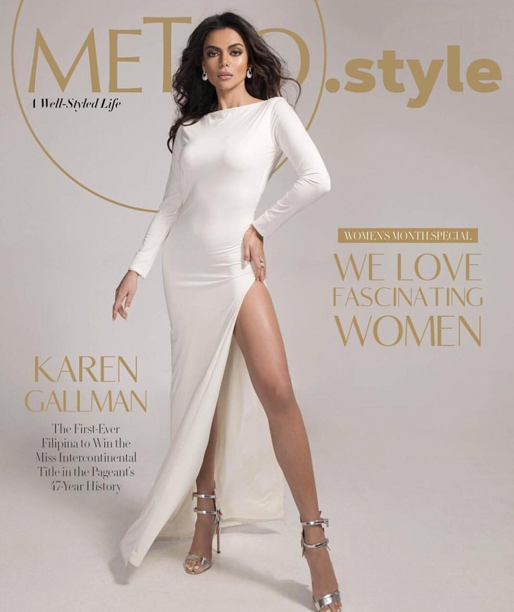 Picture of Karen Gallman