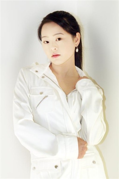 Picture of Julia Ling