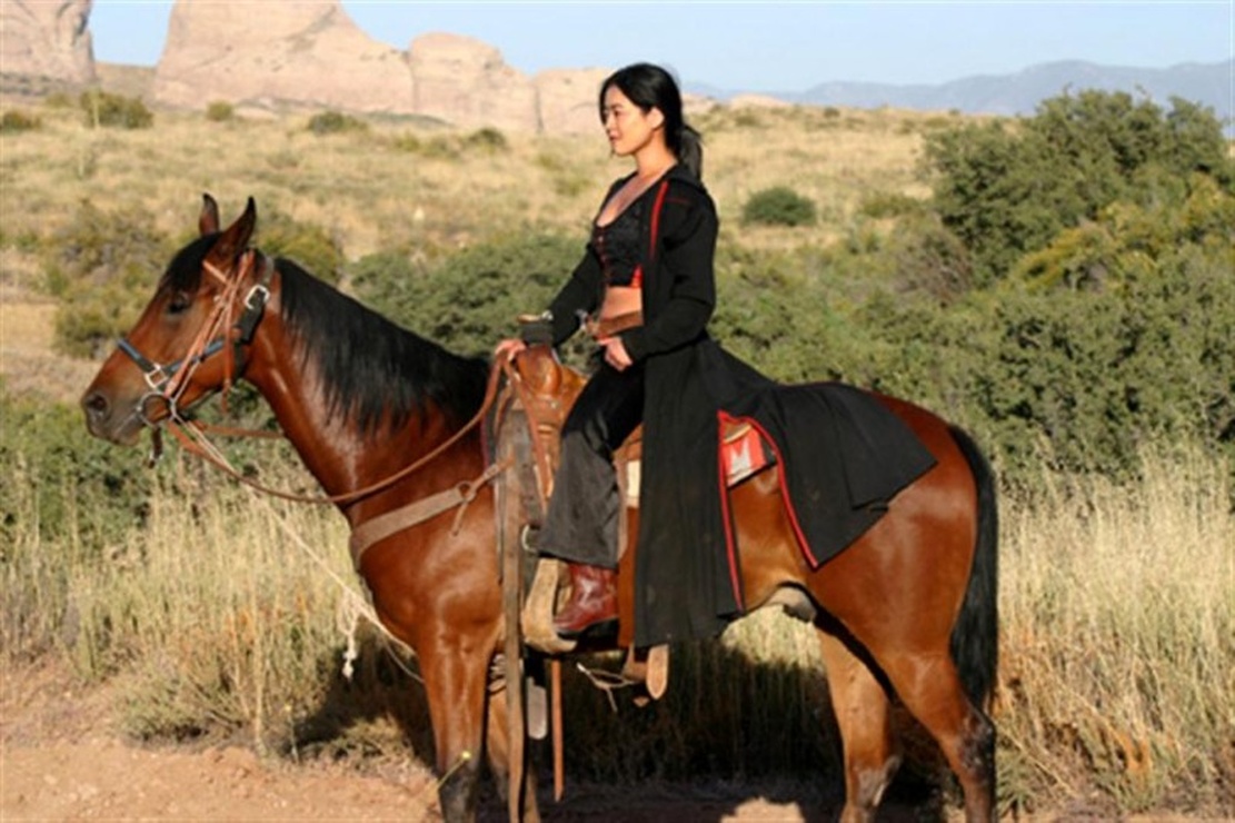 Picture of Julia Ling