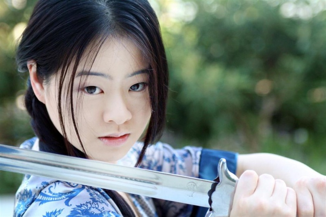 Picture of Julia Ling