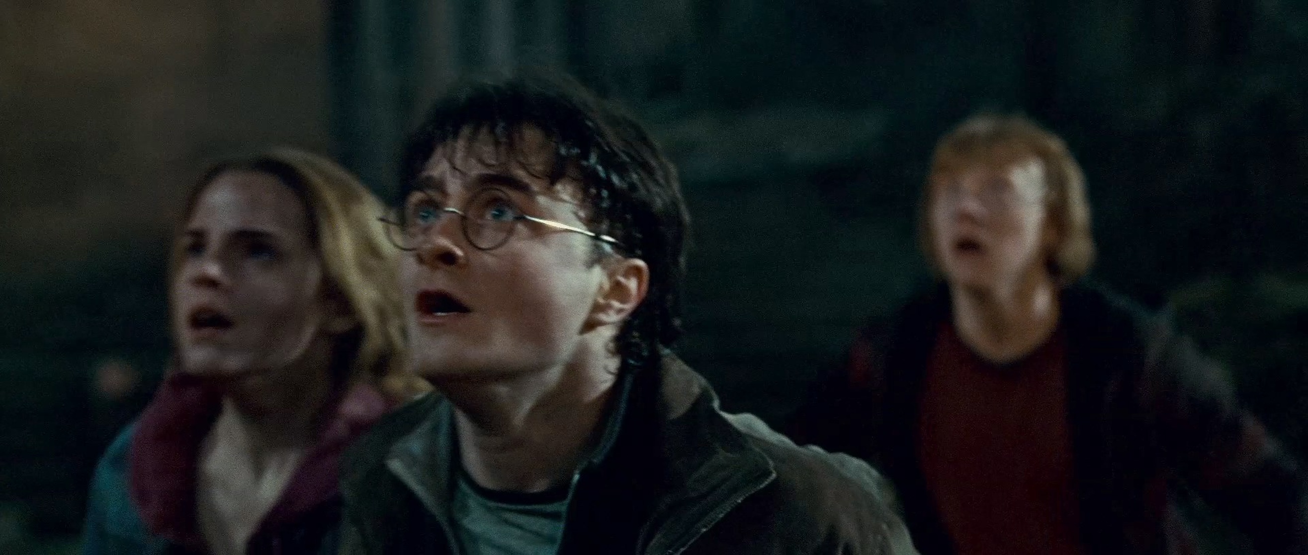 Picture of Harry Potter and the Deathly Hallows: Part 2