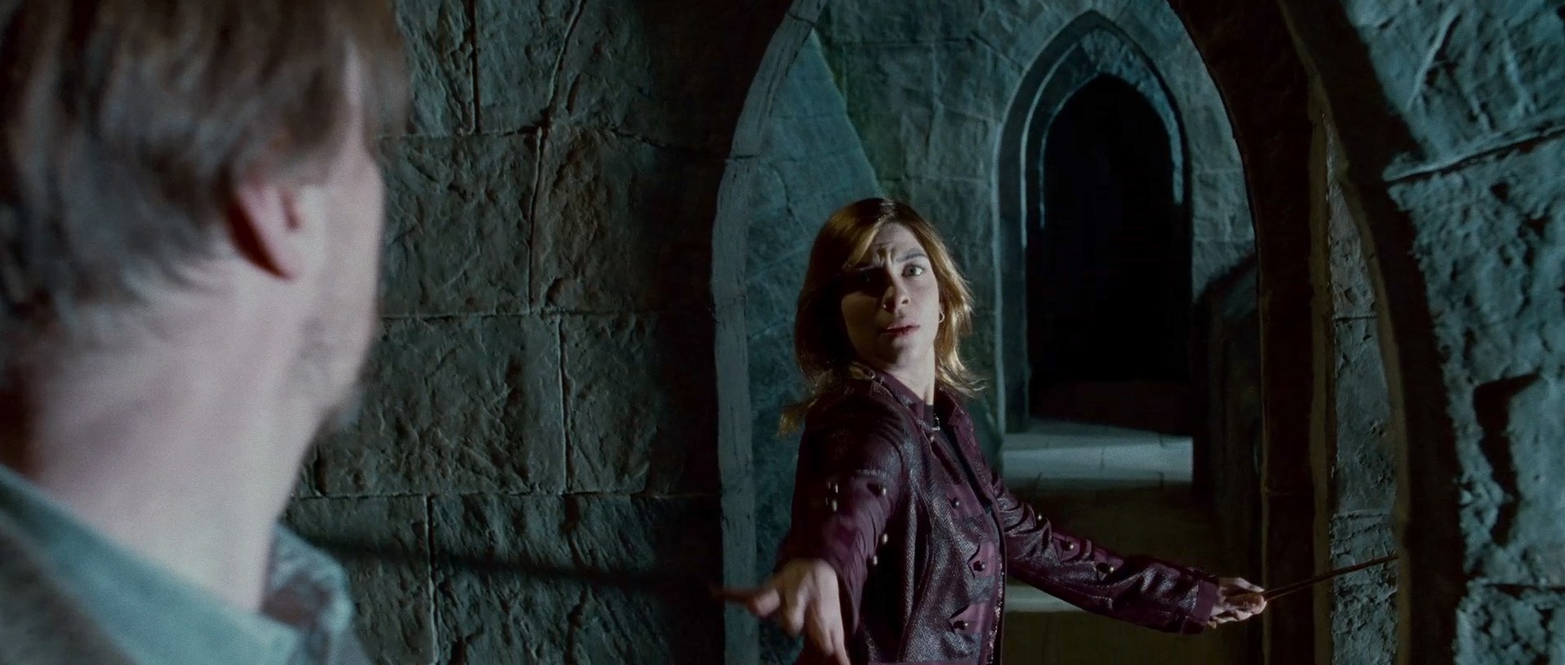 Harry Potter and the Deathly Hallows: Part 2 picture