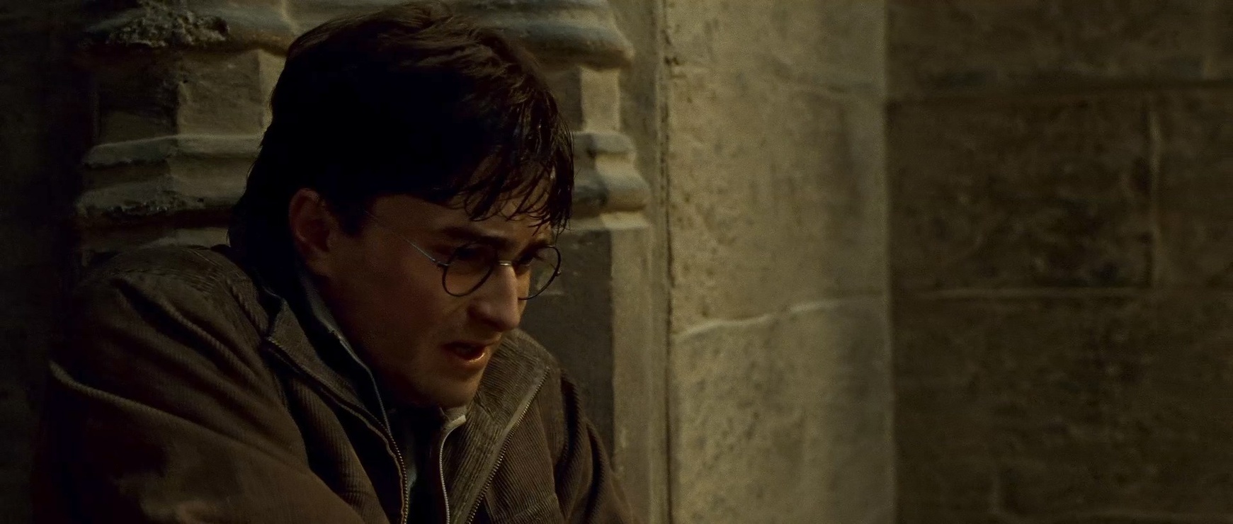 Picture of Harry Potter and the Deathly Hallows: Part 2
