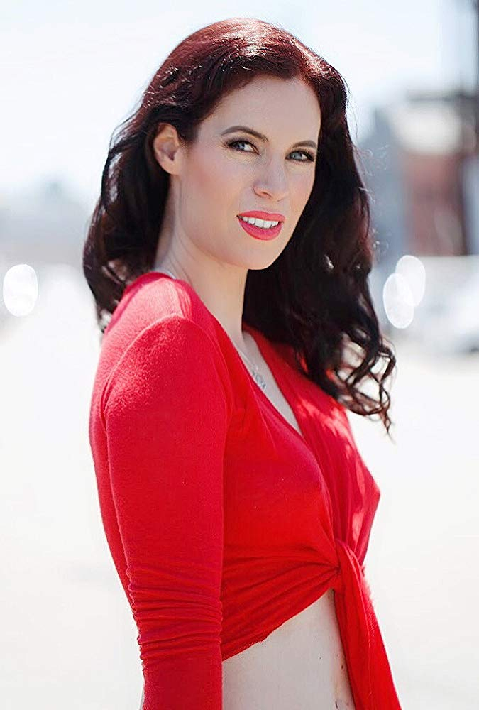 Picture of Adrienne McQueen