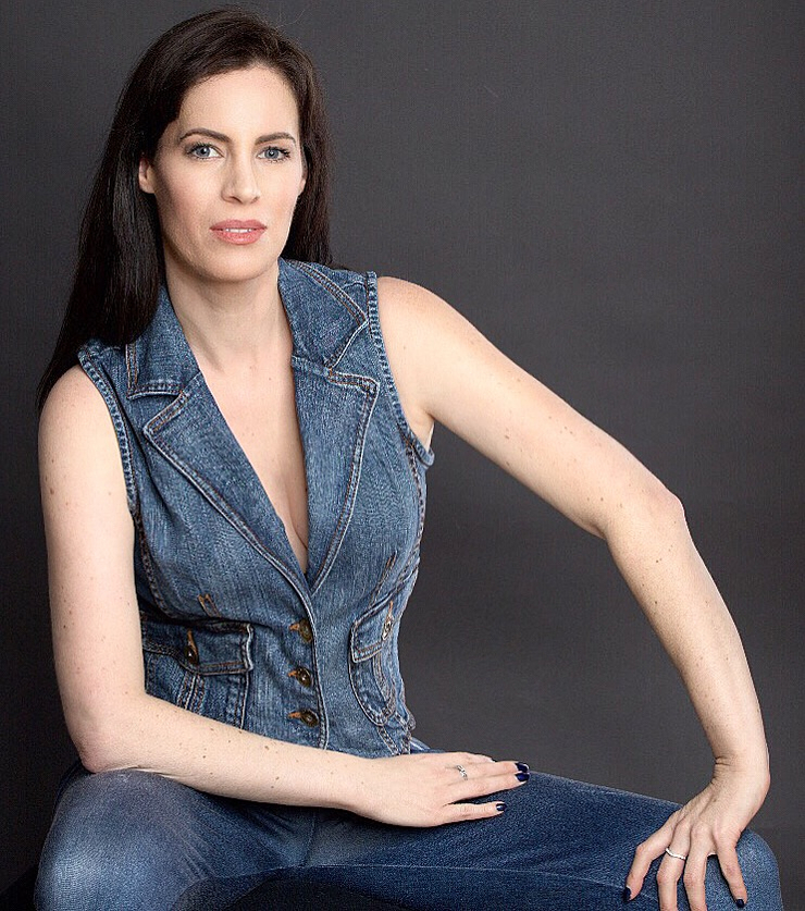 Picture of Adrienne McQueen