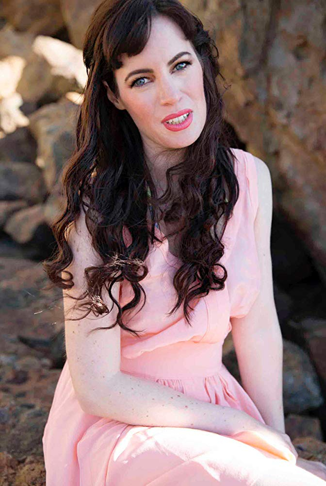 Image of Adrienne McQueen