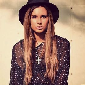 Picture of Carla Forcada