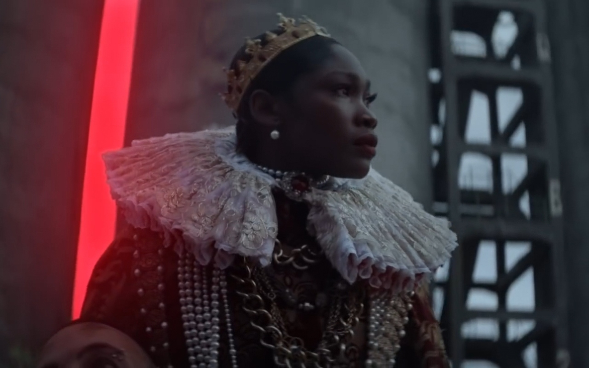 Picture of Ruby Commey