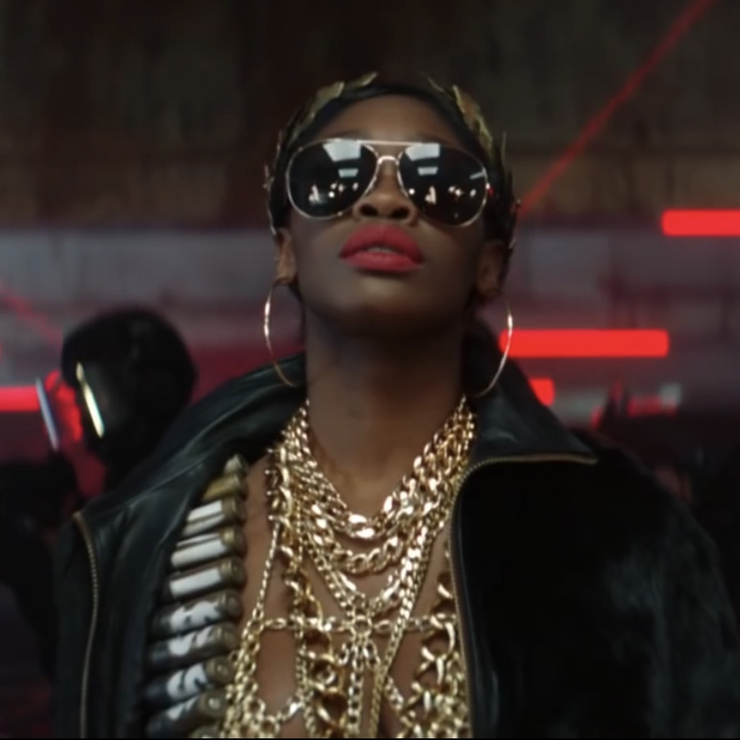 Picture of Ruby Commey