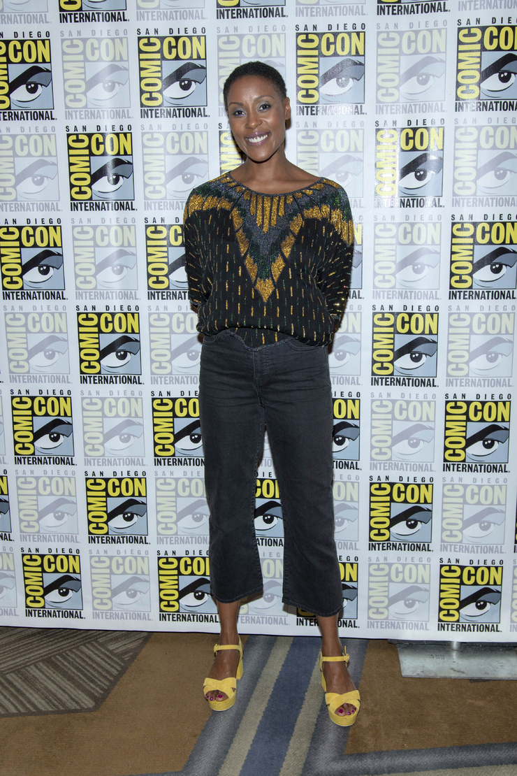 Picture of Christine Adams