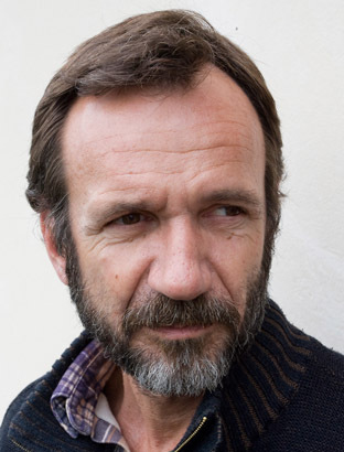 Picture of Francis Frappat