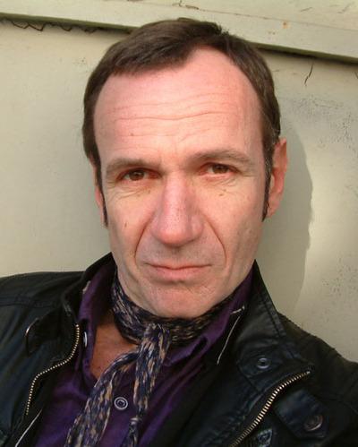 Picture of Francis Frappat