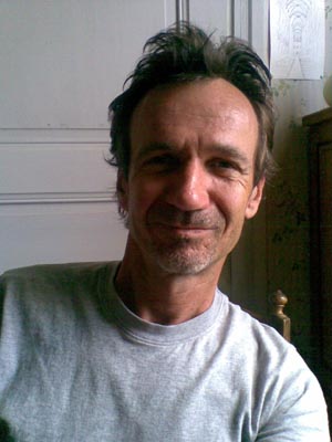 Francis Frappat picture