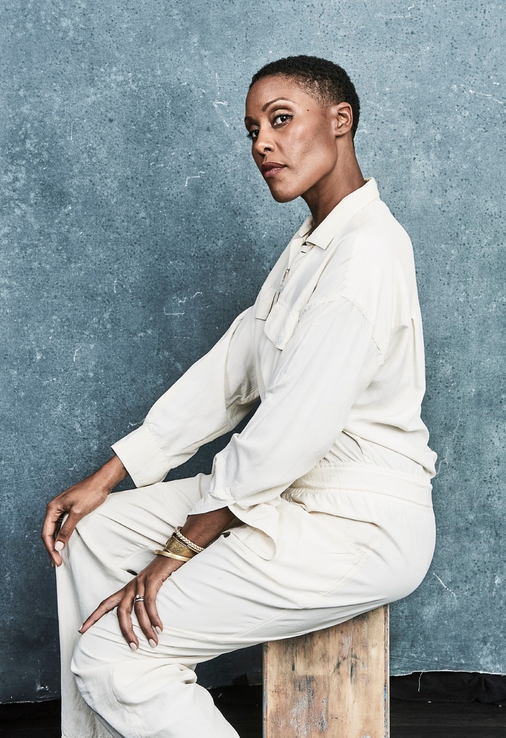Picture of Christine Adams