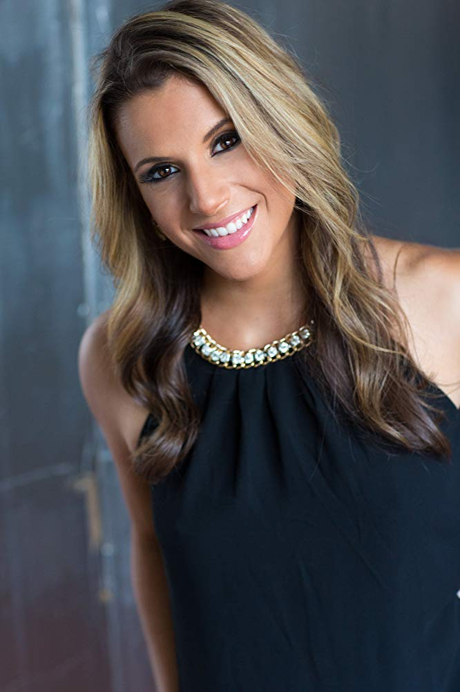 Picture of Christine Guerra