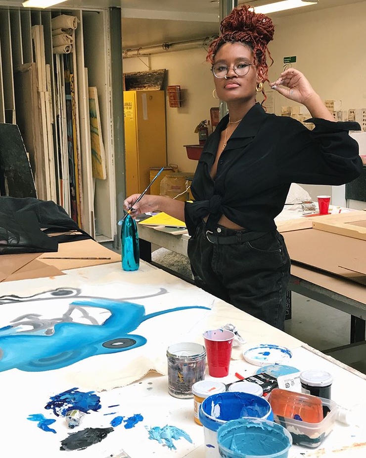 Emily Manwaring image