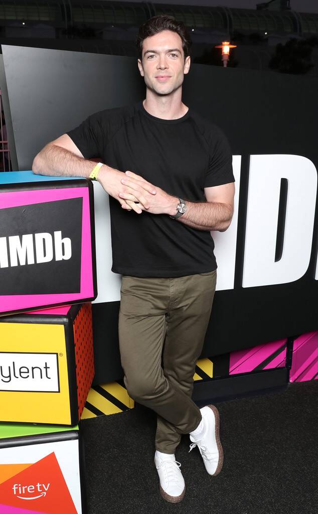 Image of Ethan Peck