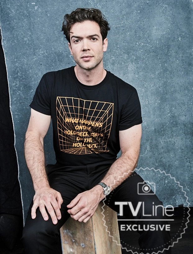 Picture of Ethan Peck