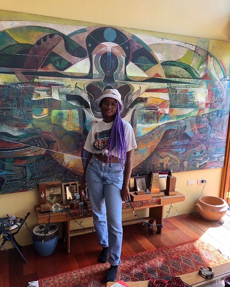 Picture of Emily Manwaring