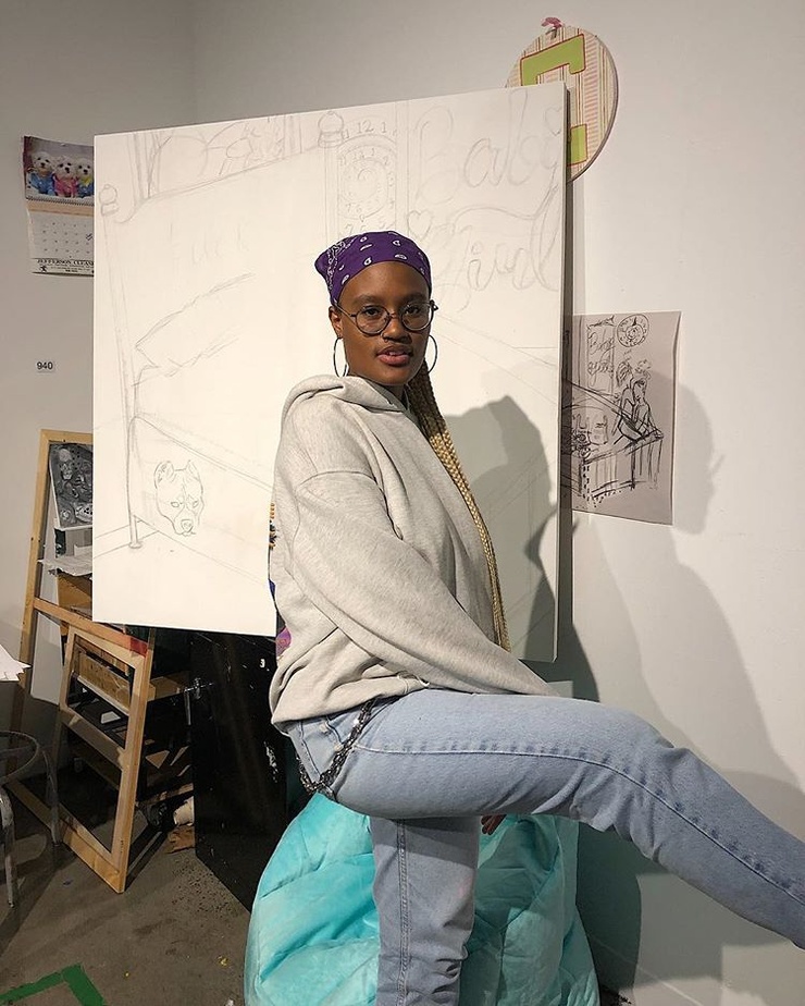 Picture of Emily Manwaring