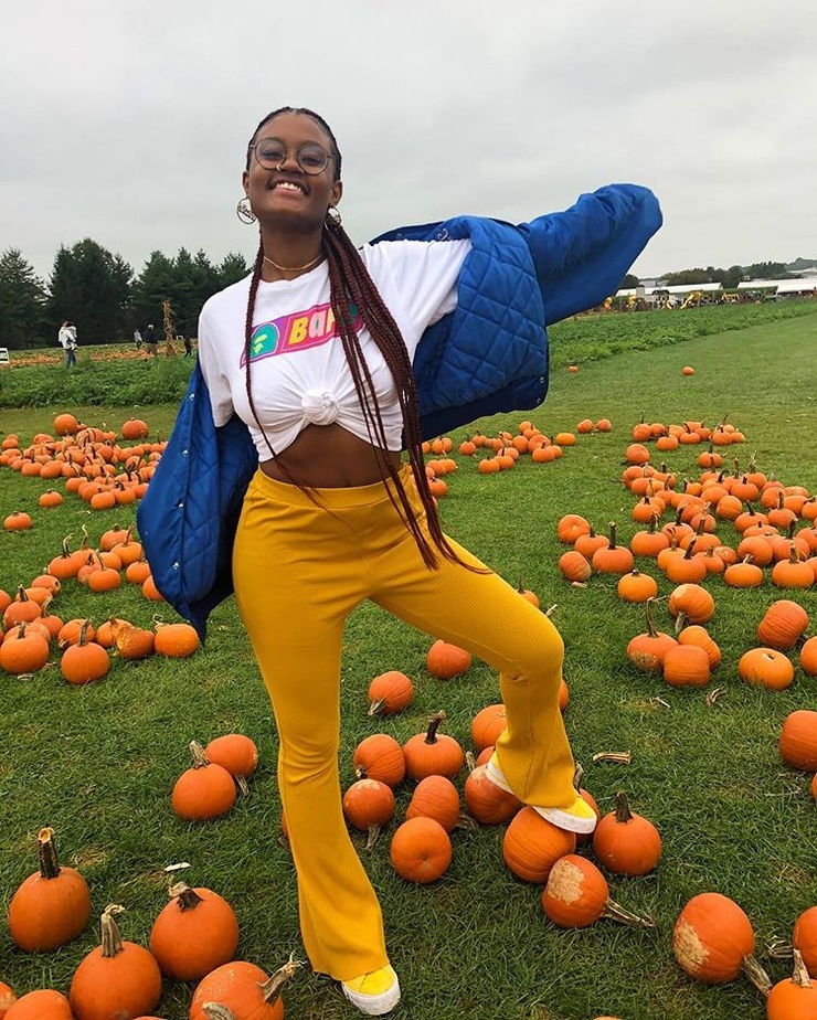 Picture of Emily Manwaring