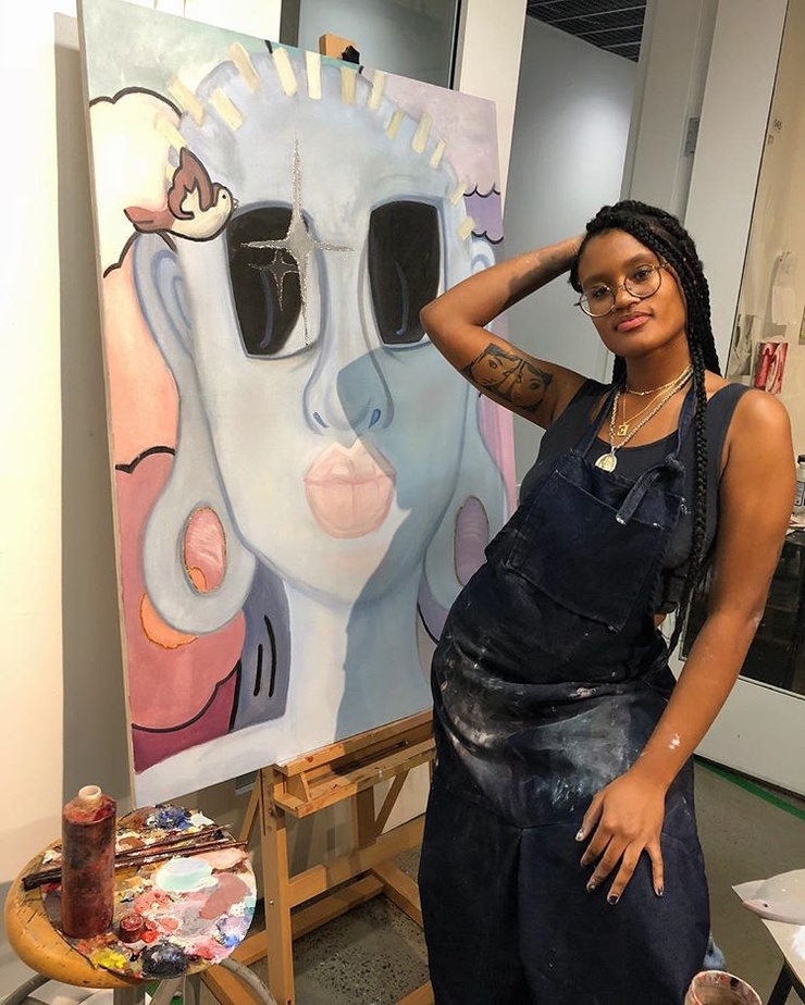 Picture of Emily Manwaring