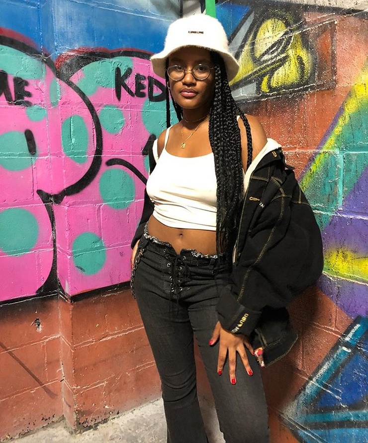 Picture of Emily Manwaring