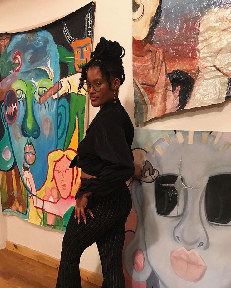 Picture of Emily Manwaring