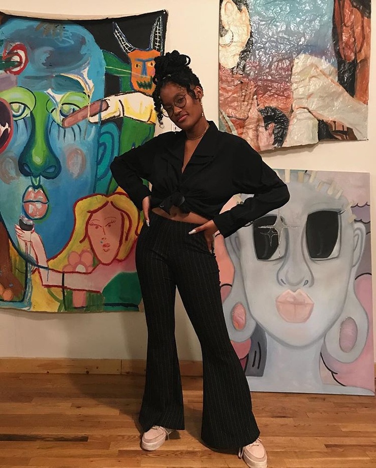 Picture of Emily Manwaring